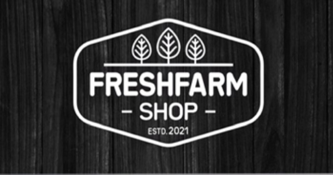 Fresh Farm Shop